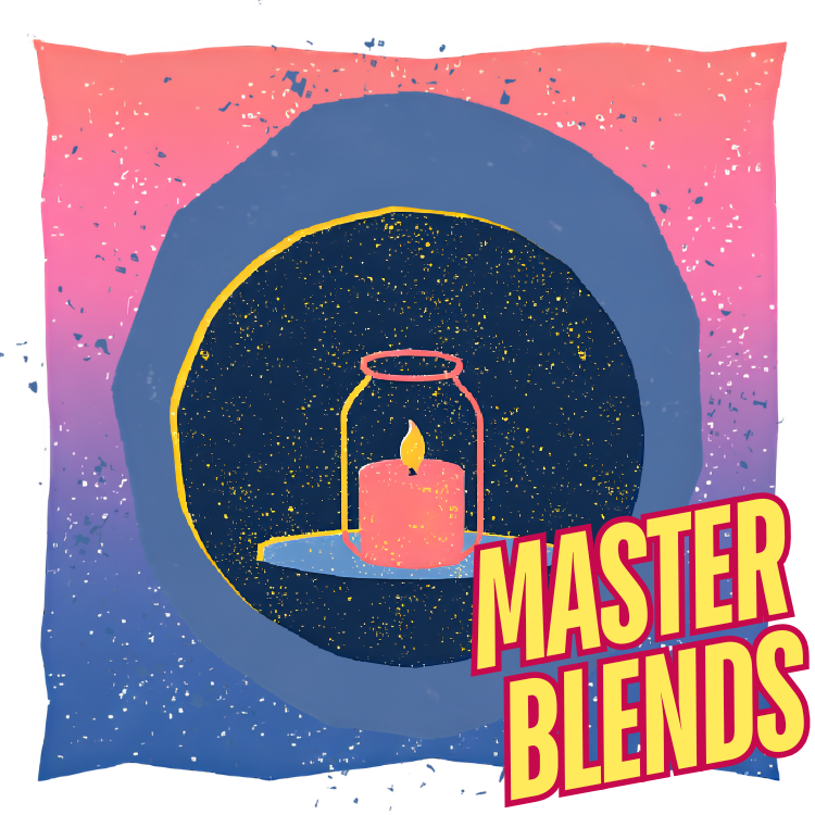 Master Blends – Mellow Melts